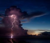 Analysis of An African Thunderstorms by David Rubadiri